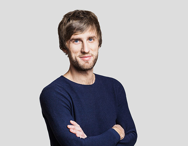 Lars Rune Mortensen - JMP Markets