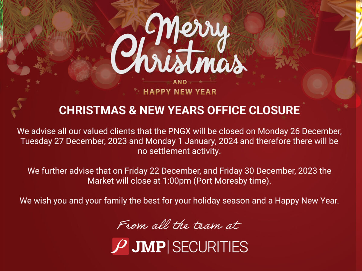 Office Closed For Christmas Free Christmas Closure Notice Template To